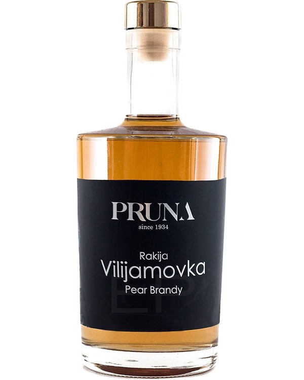 Pruna Viljamovka Premium 0.70l