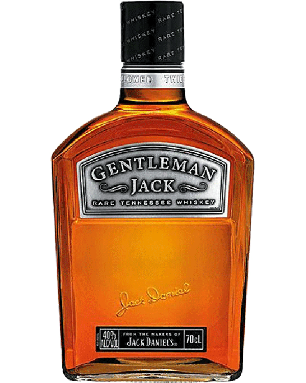 Gentleman Jack 0.70l