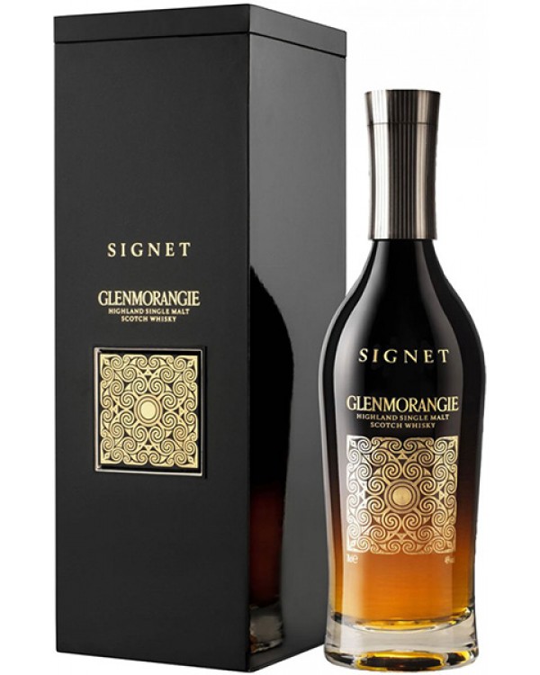 Glenmorangie Signet 0.70l