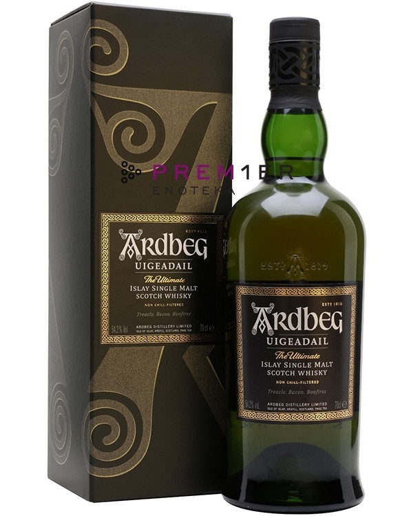 Ardbeg Uigeadail 0.70l