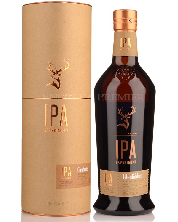 Glenfiddich IPA 0.70l