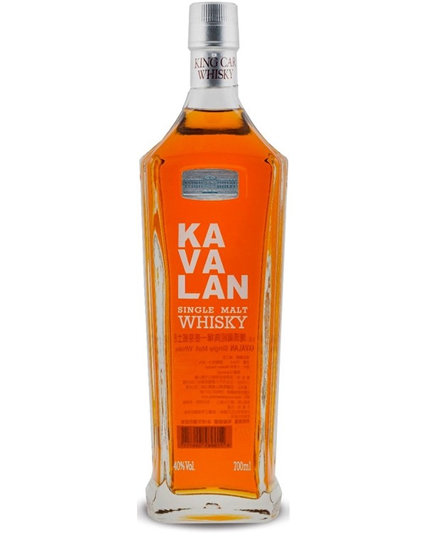 Kavalan Single Malt 0.70l