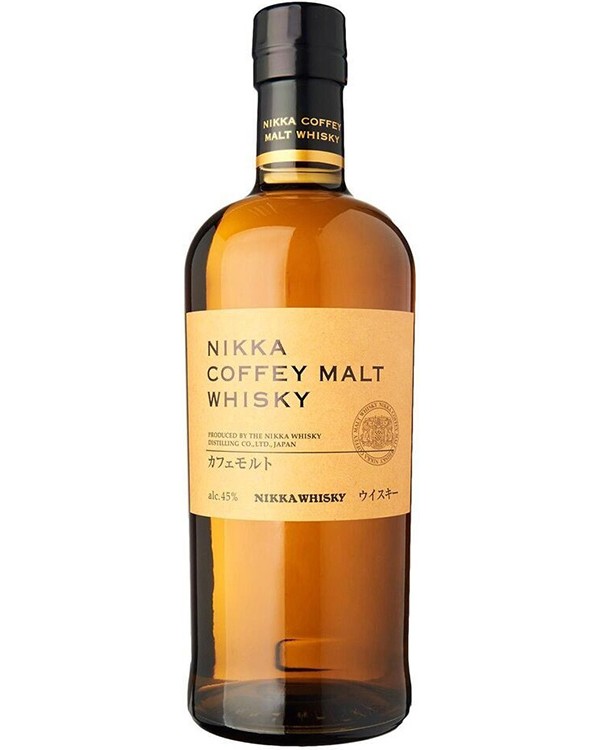 Nikka Coffey Malt 0.70l