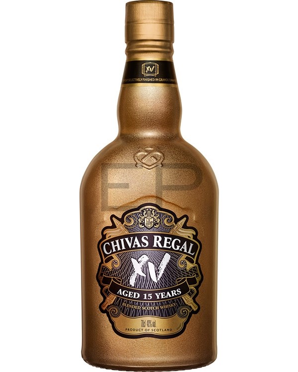 Chivas Regal XV 0.70l