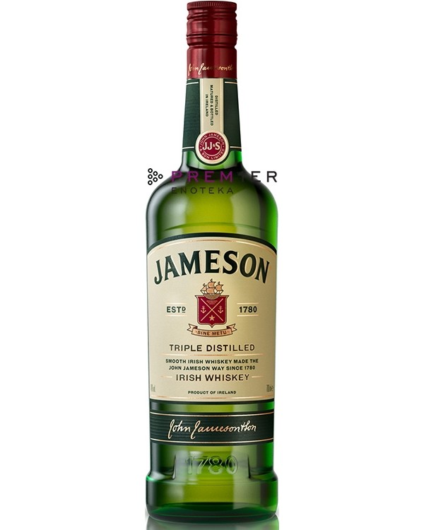 Jameson 0.70l