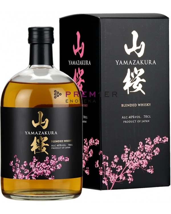 Yamazakura Blended 0.70l