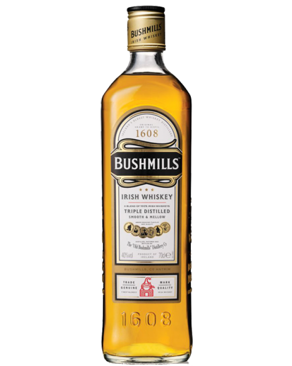 Bushmills Original 0.70l