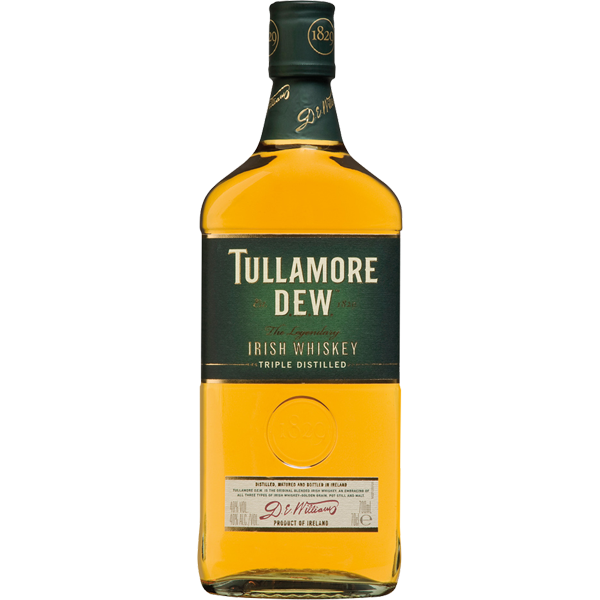 Tullamore Dew 0.70l
