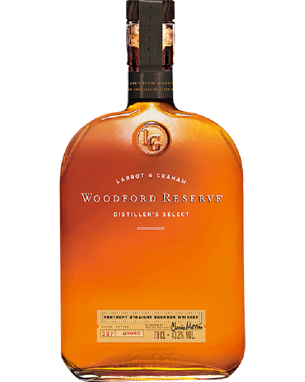 Woodford Reserve 0.70l