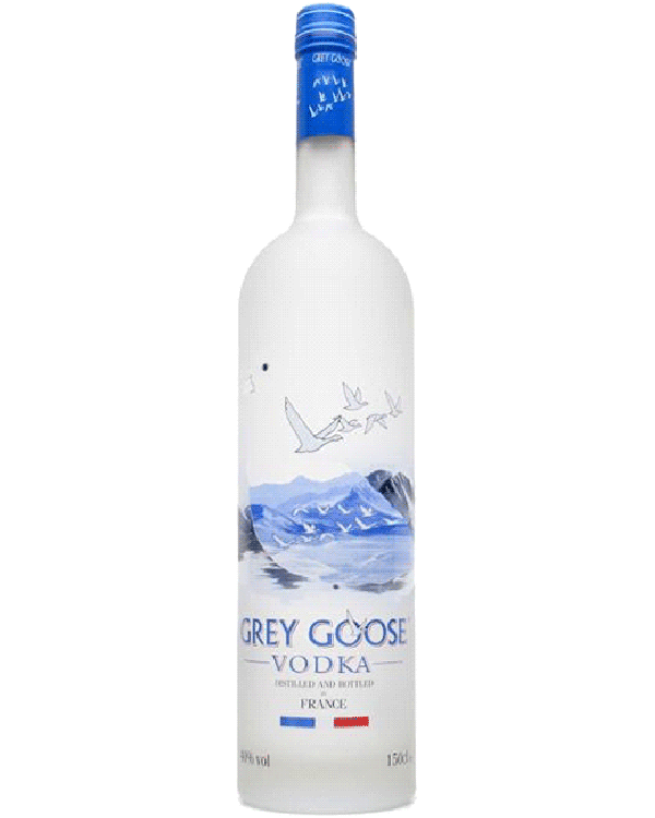 Grey Goose Magnum 1.5l