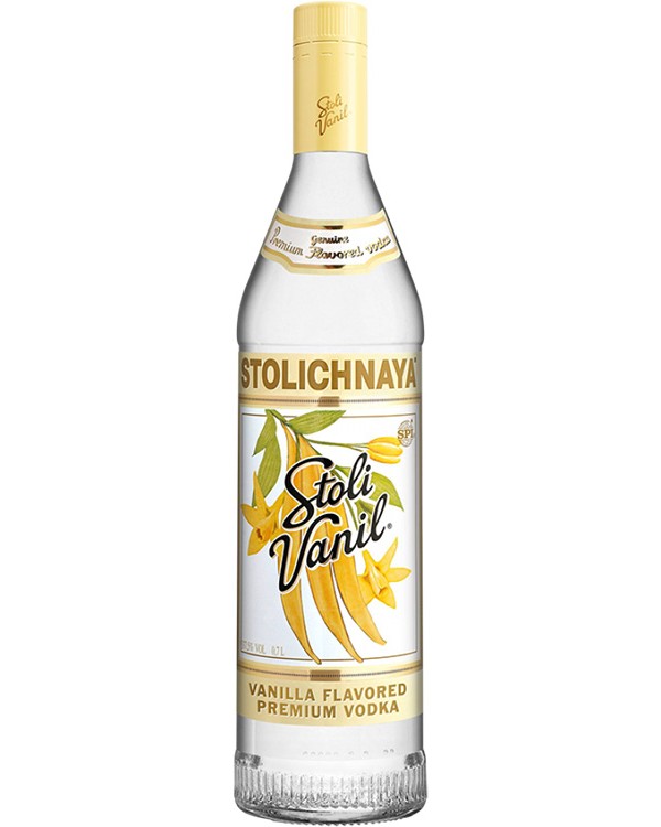 Stolichnaya Vanila 0.70 l