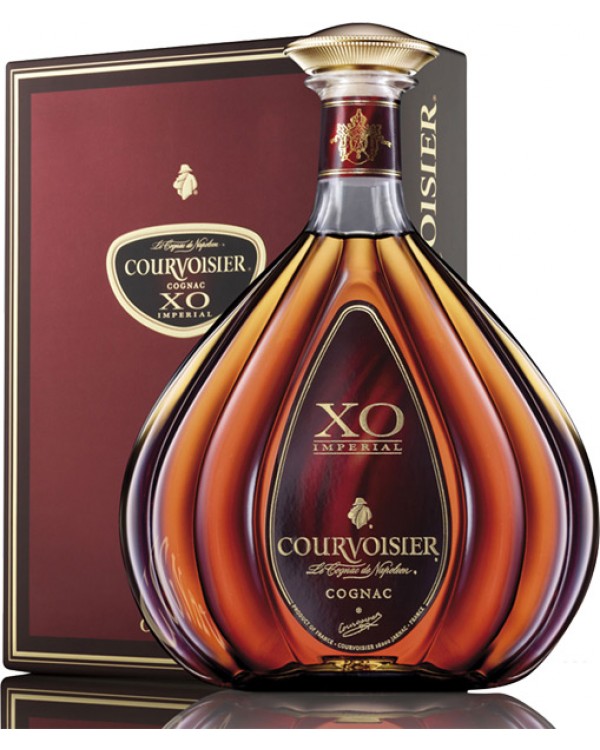 Courvoisier X.O. 0.70l