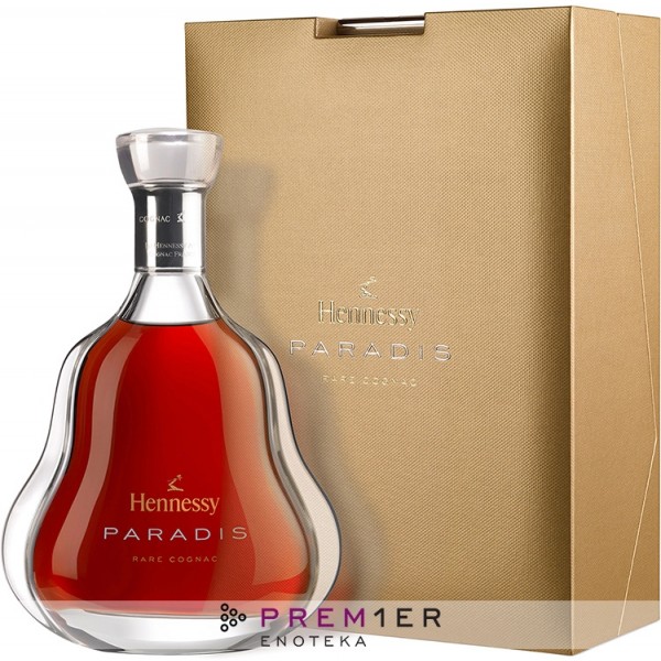 Hennessy Paradis 0.70l