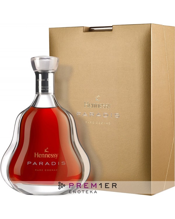 Hennessy Paradis 0.70l