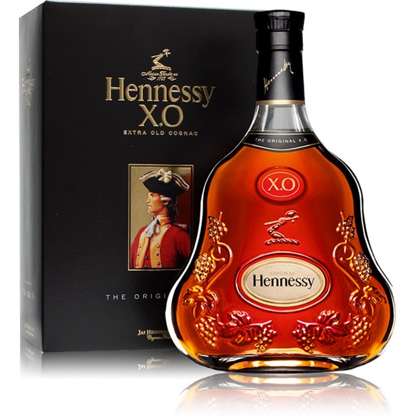 Hennessy X.O. 0.70l