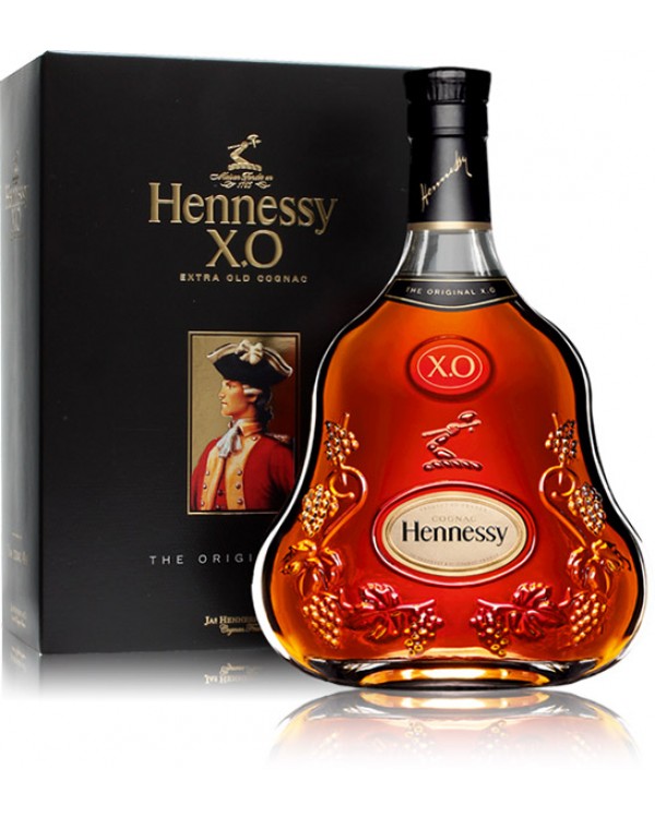 Hennessy X.O. 0.70l