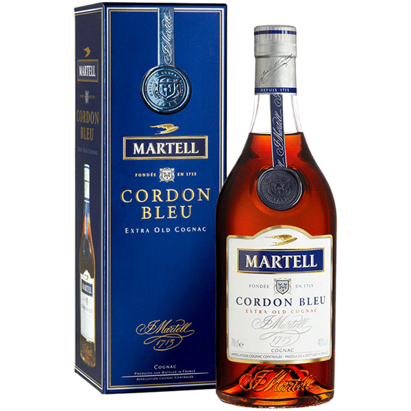 Martell Cordon Bleu 0.70l