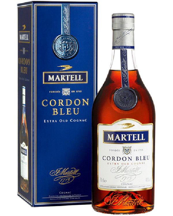 Martell Cordon Bleu 0.70l