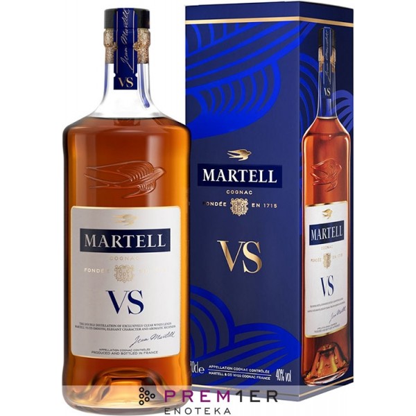 Martell V.S. 0.70l