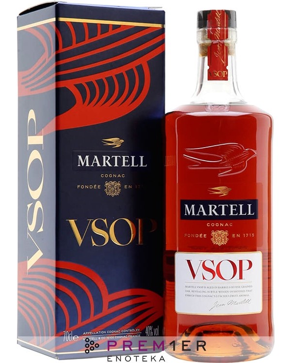 Martell V.S.O.P. 0.70l