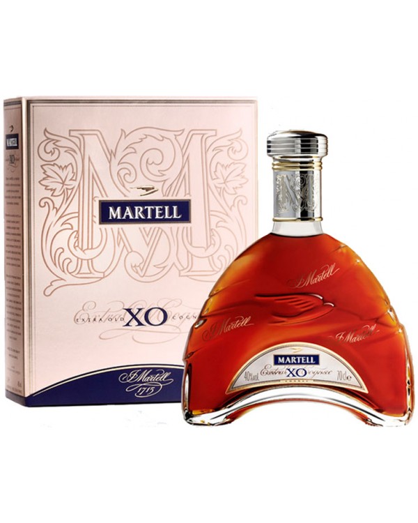 Martell X.O. 0.70l