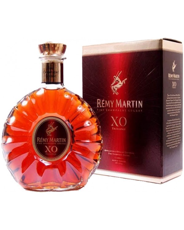 Remy Martin X.O. 0.70l