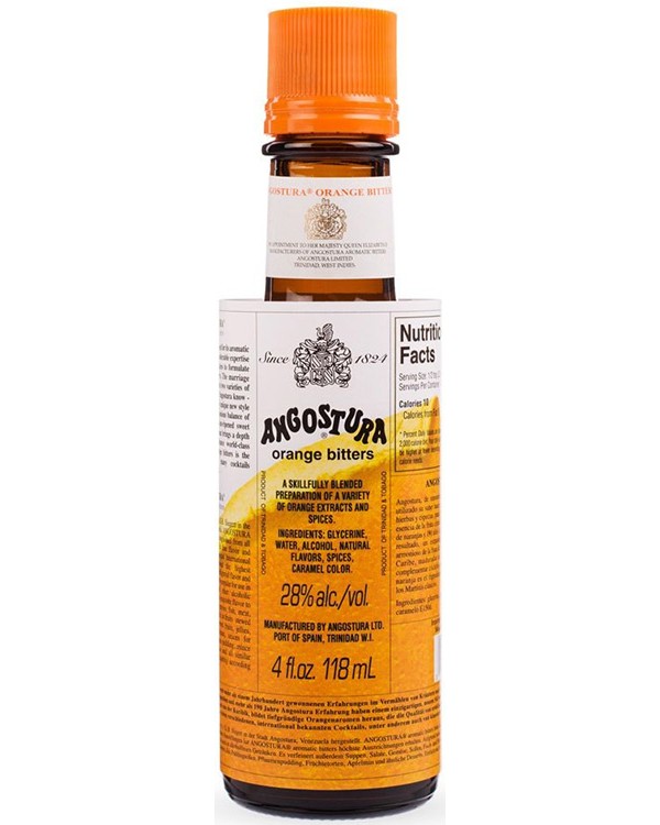 Angostura Orange bitter 0.10l