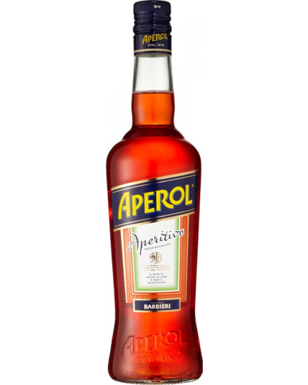 Aperol Litar 1L