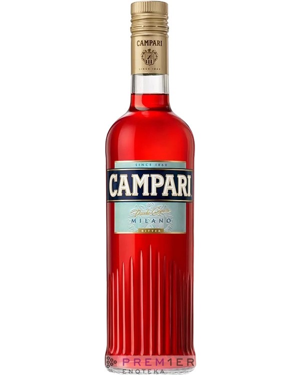 Campari 0.70l