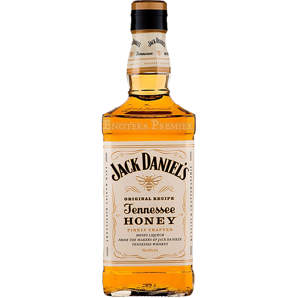 Jack Daniel's Honey 0.70l