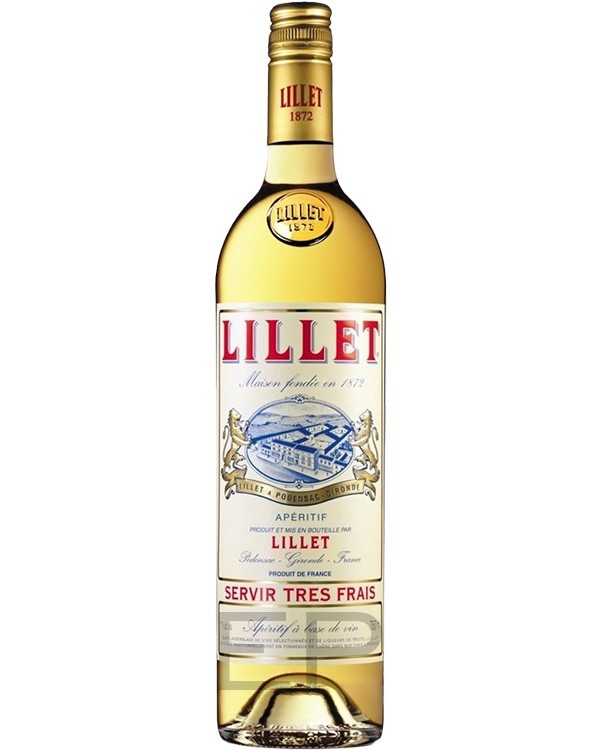 Lillet Blanc 0.75l