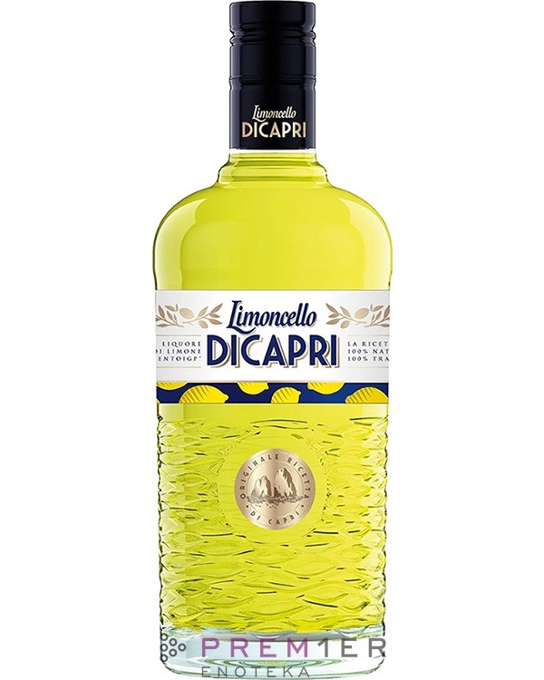 Limoncello di Capri 0.70l