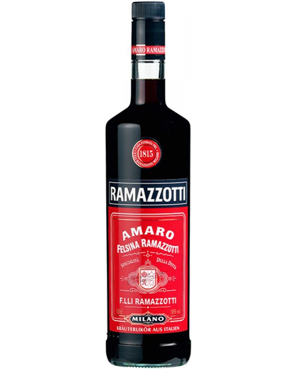 Ramazzotti Amaro 0.70l