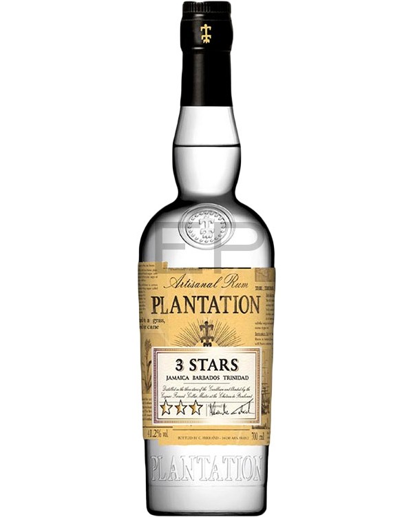 Plantation Rum 3 Stars 0.70l