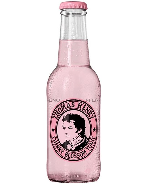 Thomas Henry Cherry Blossom 0.2l