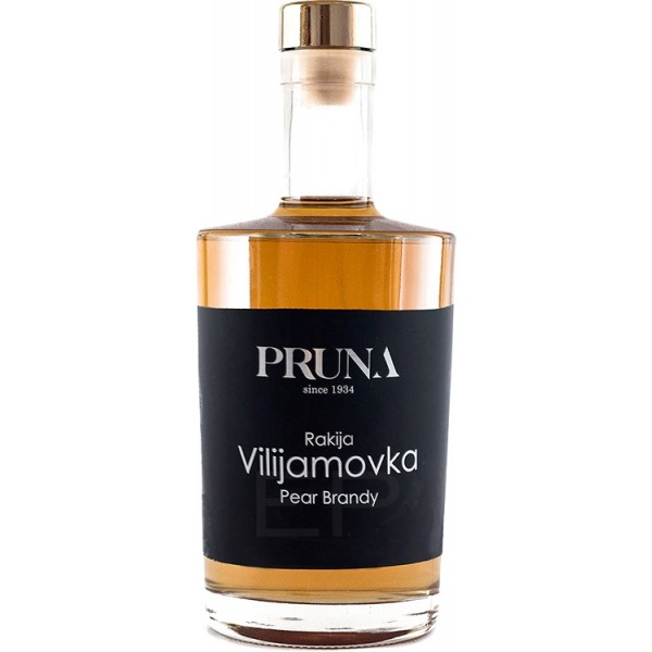 Pruna Viljamovka Premium 0.70l