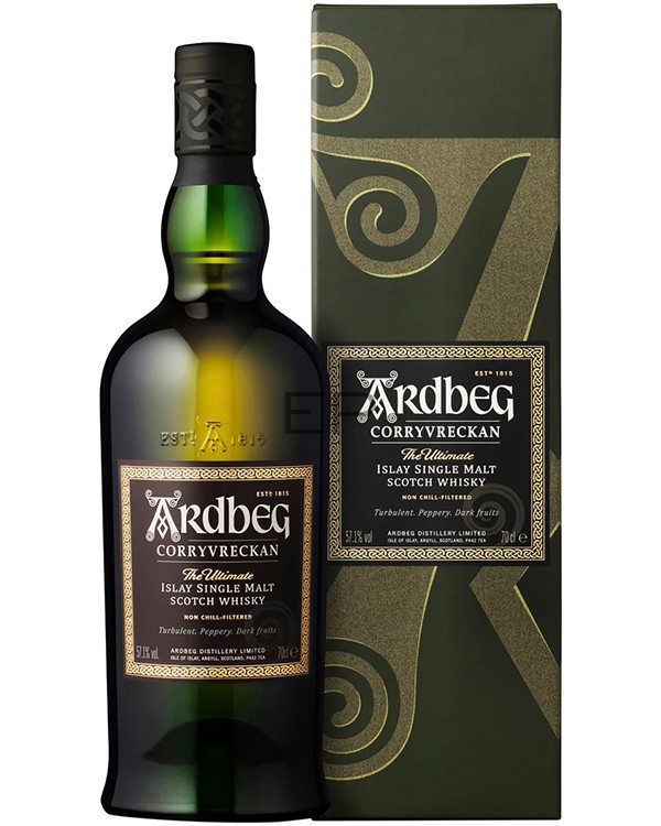 Ardbeg Corryvreckan 0.70l