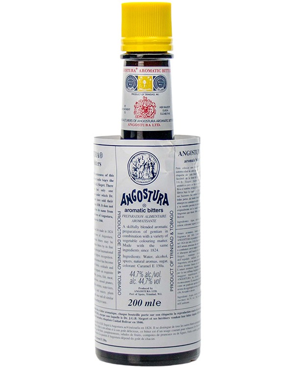 Angostura bitter 0.20l