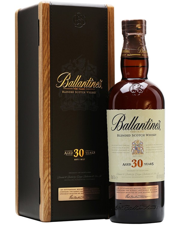 Ballantine's 30YO 0.70l