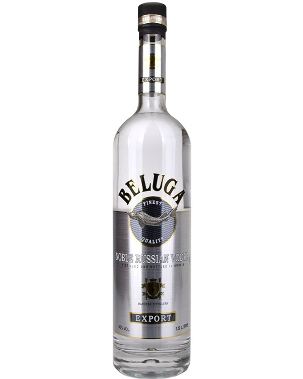 Beluga Noble Magnum 1.5l