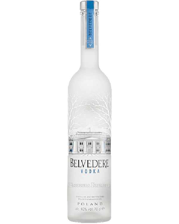 Belvedere 0.70l