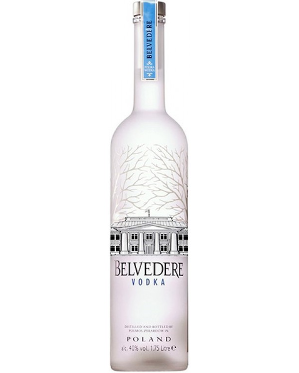 Belvedere 1.75L