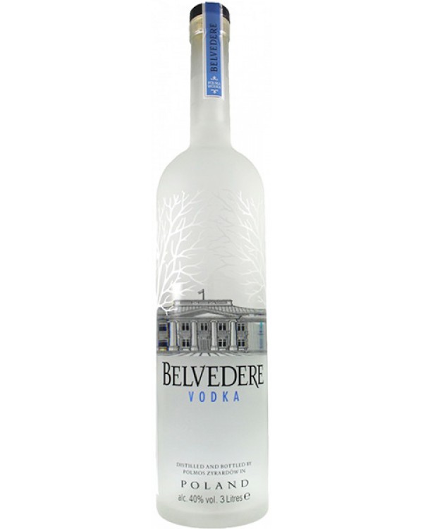 Belvedere Jeroboam 3L