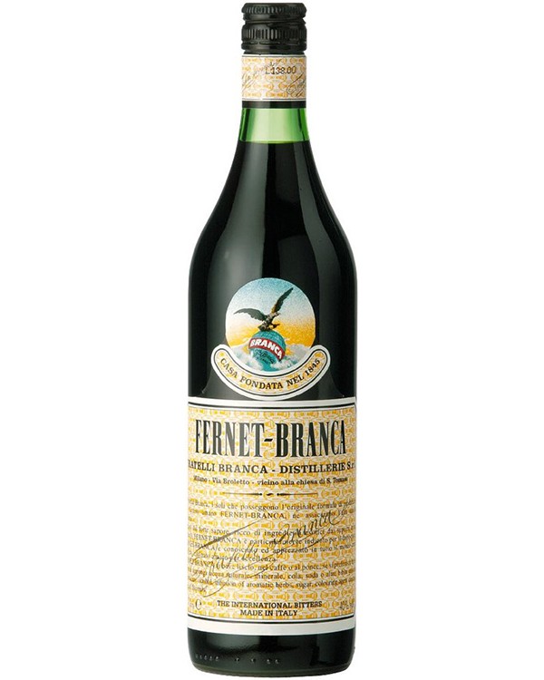 Fernet Branca 0.70l