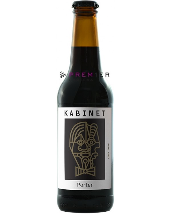 Kabinet Porter 0.33l