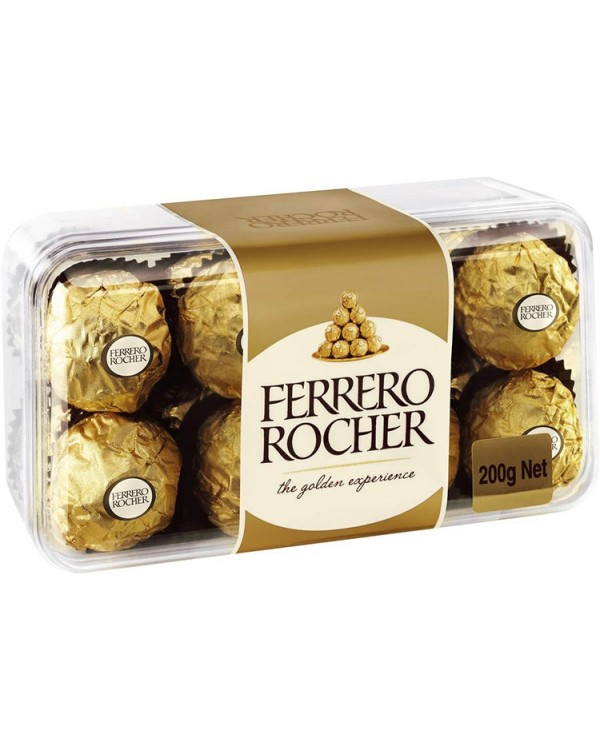 Ferrero Rocher 200g