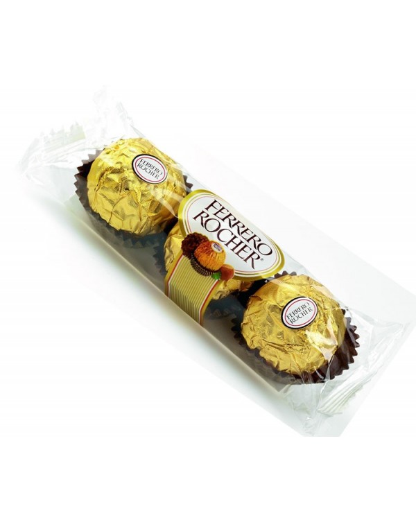 Ferrero Rocher 50g