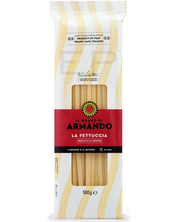 Pasta Armando La Fettuccia 500g