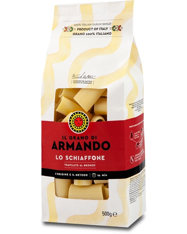 Pasta Armando Lo Schiaffone 500g