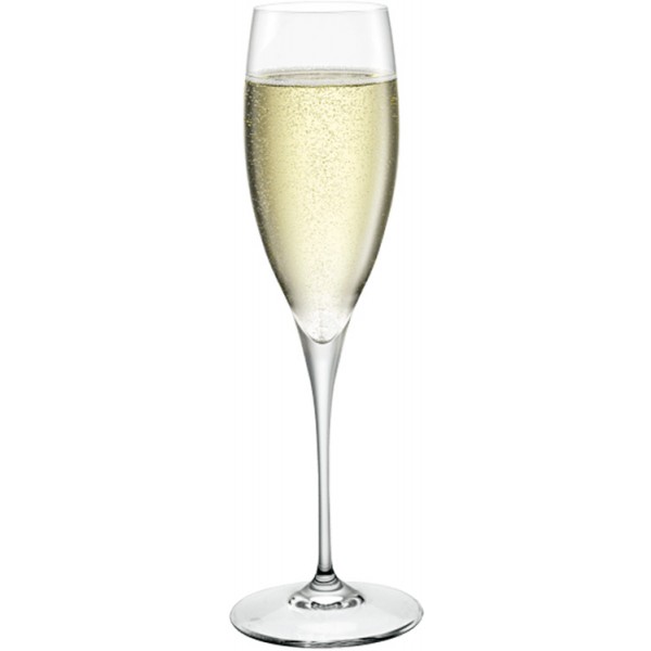 Bormioli Rocco Premium 3 Champagne 6/1
